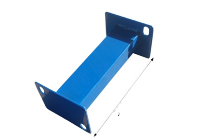 Pallet Racking Row Spacer