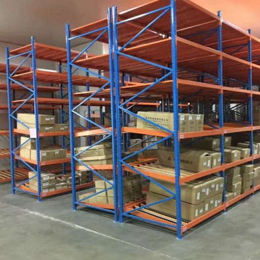 High Density Racking
