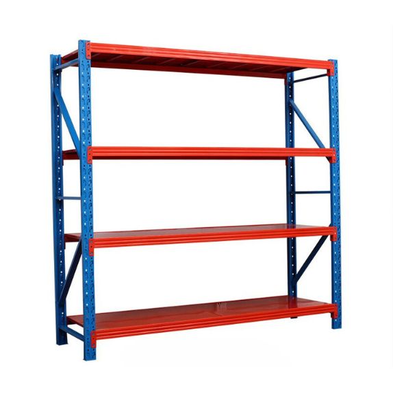 Whalen Industrial Rack