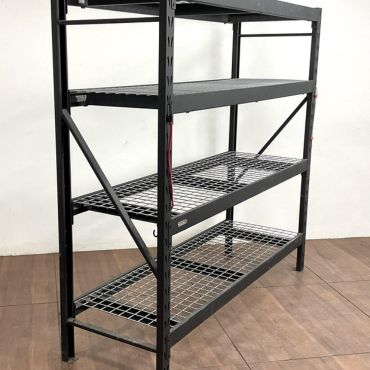 Whalen Industrial Rack