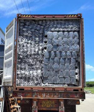 Free Standing Wire Shelving